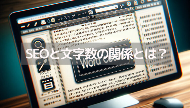 SEOと文字数の関係とは？成果を出すためのコツを解説 | 株式会社Hew One’s Way